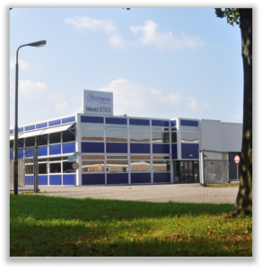 About Permess - Permess International