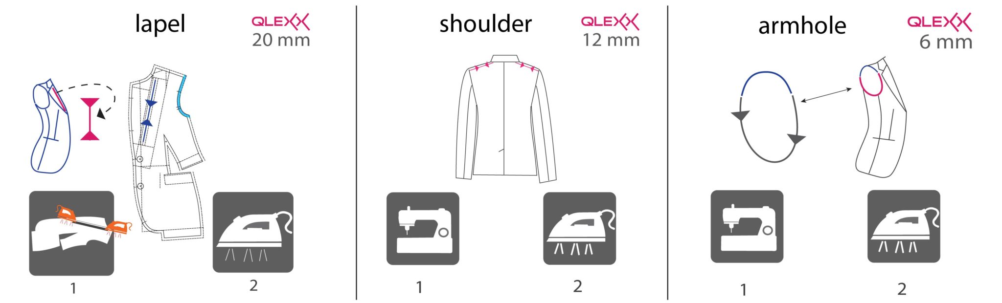 Ladieswear - Permess International