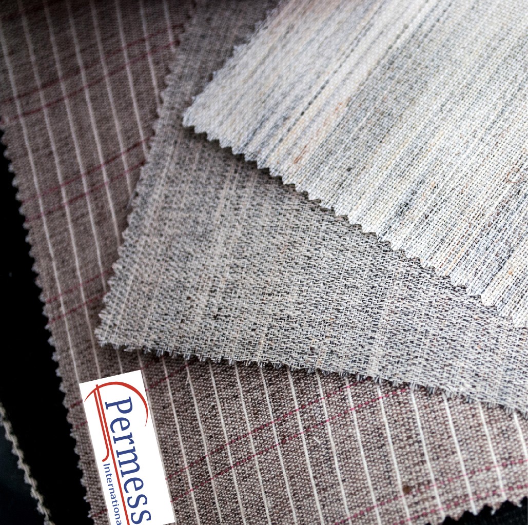 Menswear - Permess International