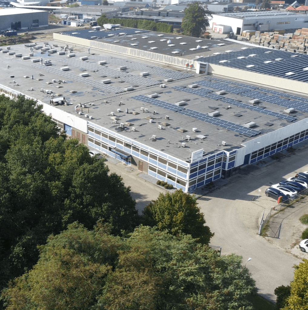 Permess International | High Quality Textile Production