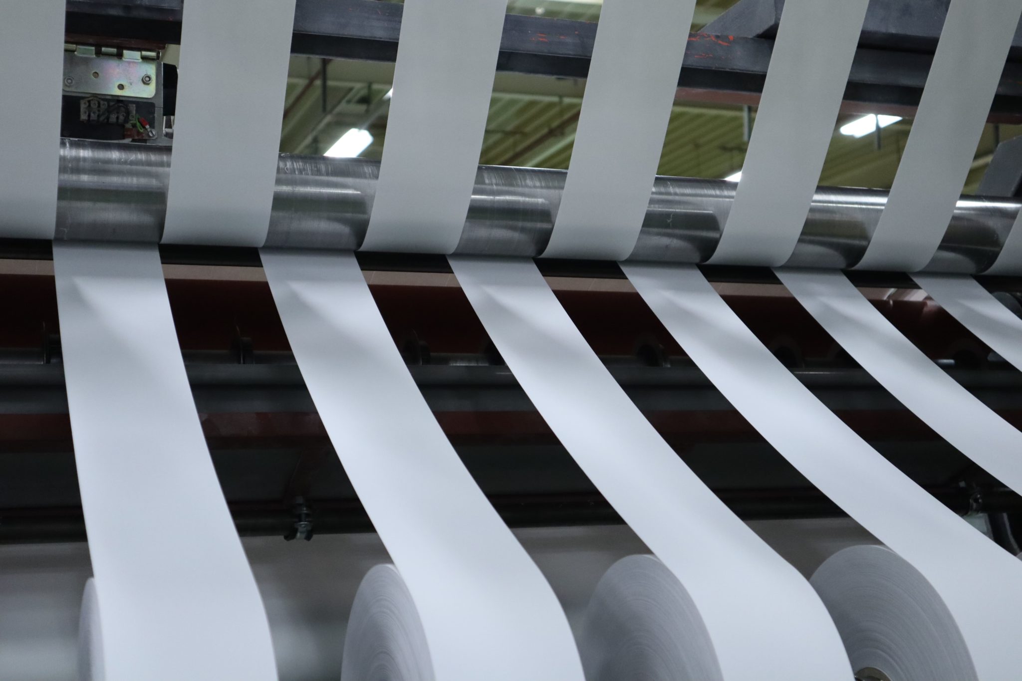 Commission finishing - Permess International