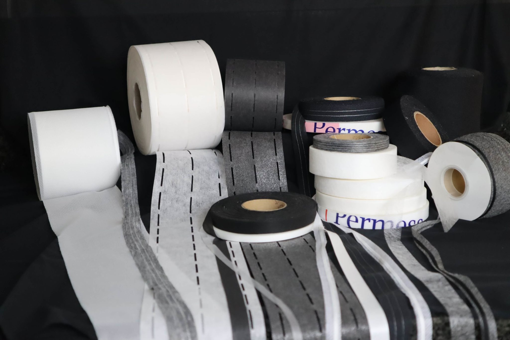 Menswear - Permess International