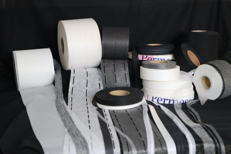 Menswear - Permess International