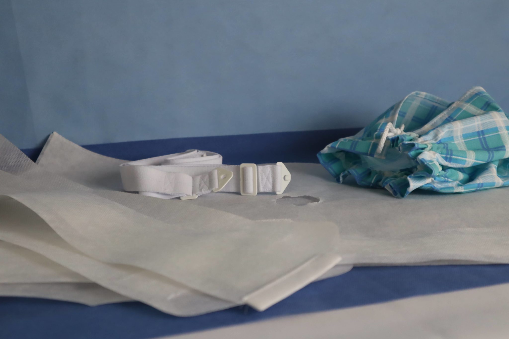 Technical and industrial - Permess International