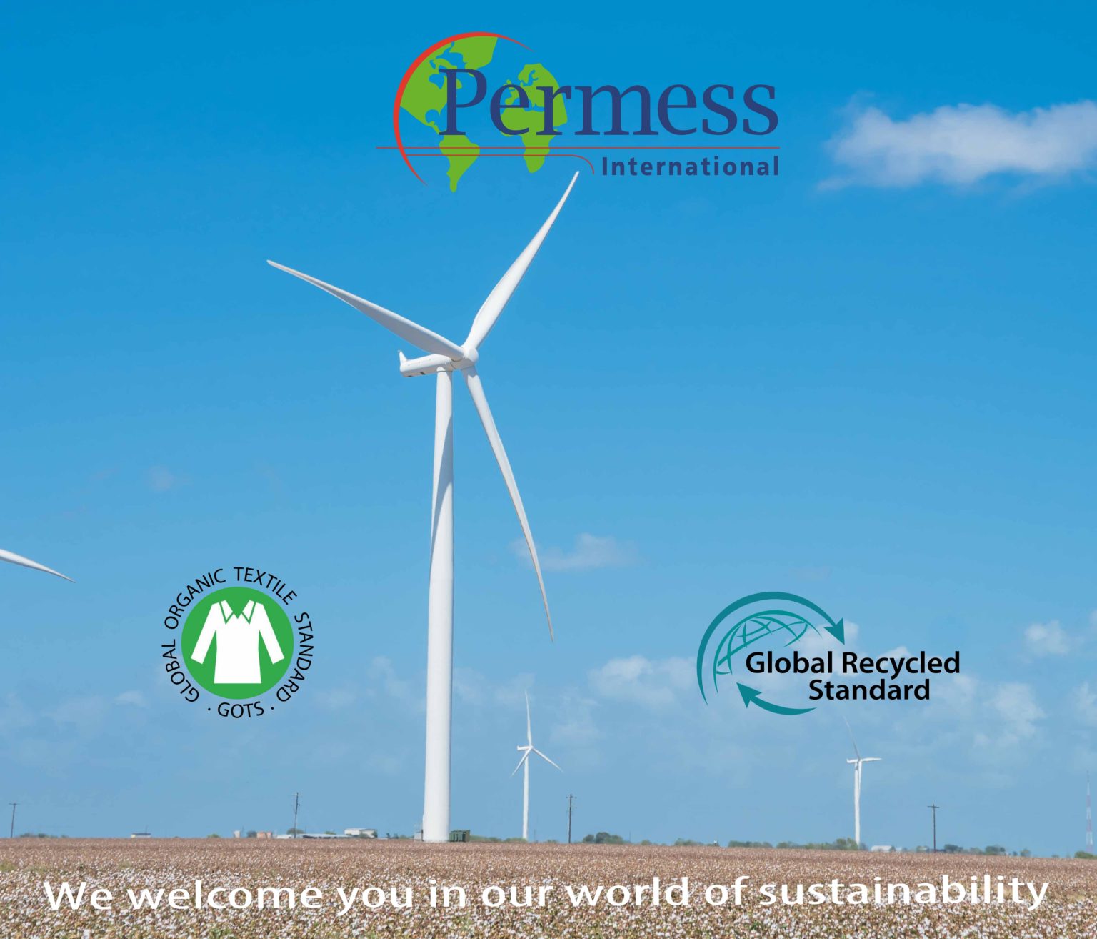 The Sustainables - Permess International